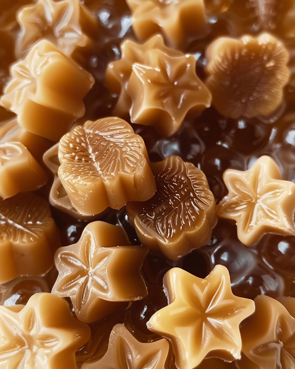 How to Make Maple Syrup Candies: Simple Recipe for Sweet