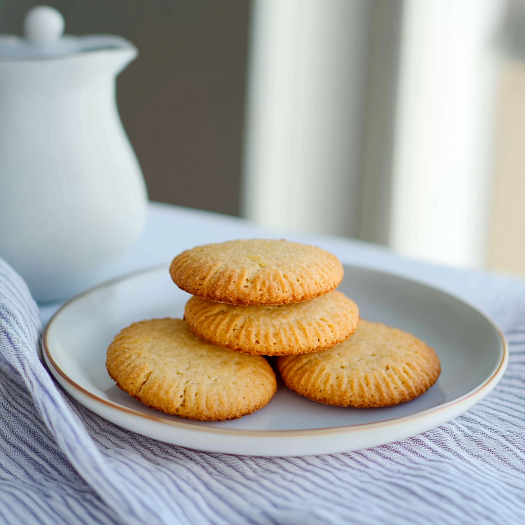 Easy Honey Biscuits Recipe