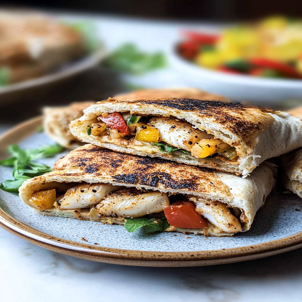 Balık Ekmek (Fish Sandwich)