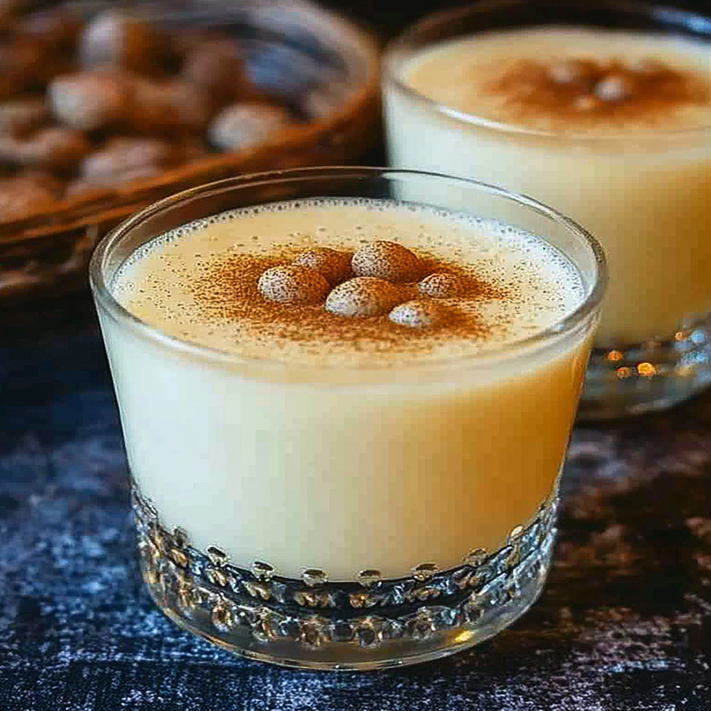 Turkish Boza