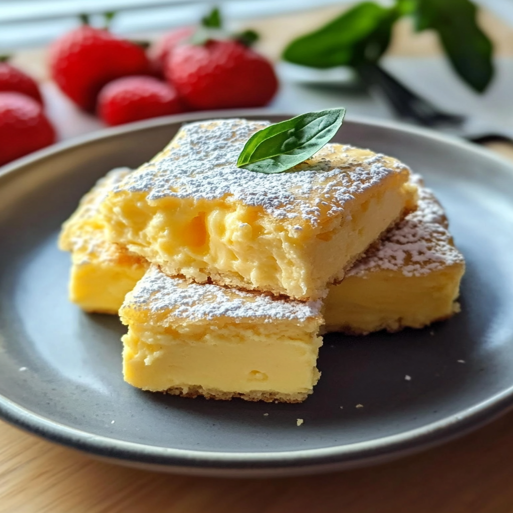 Ultimate Copycat Vegan Fluffy ‘Just Egg’