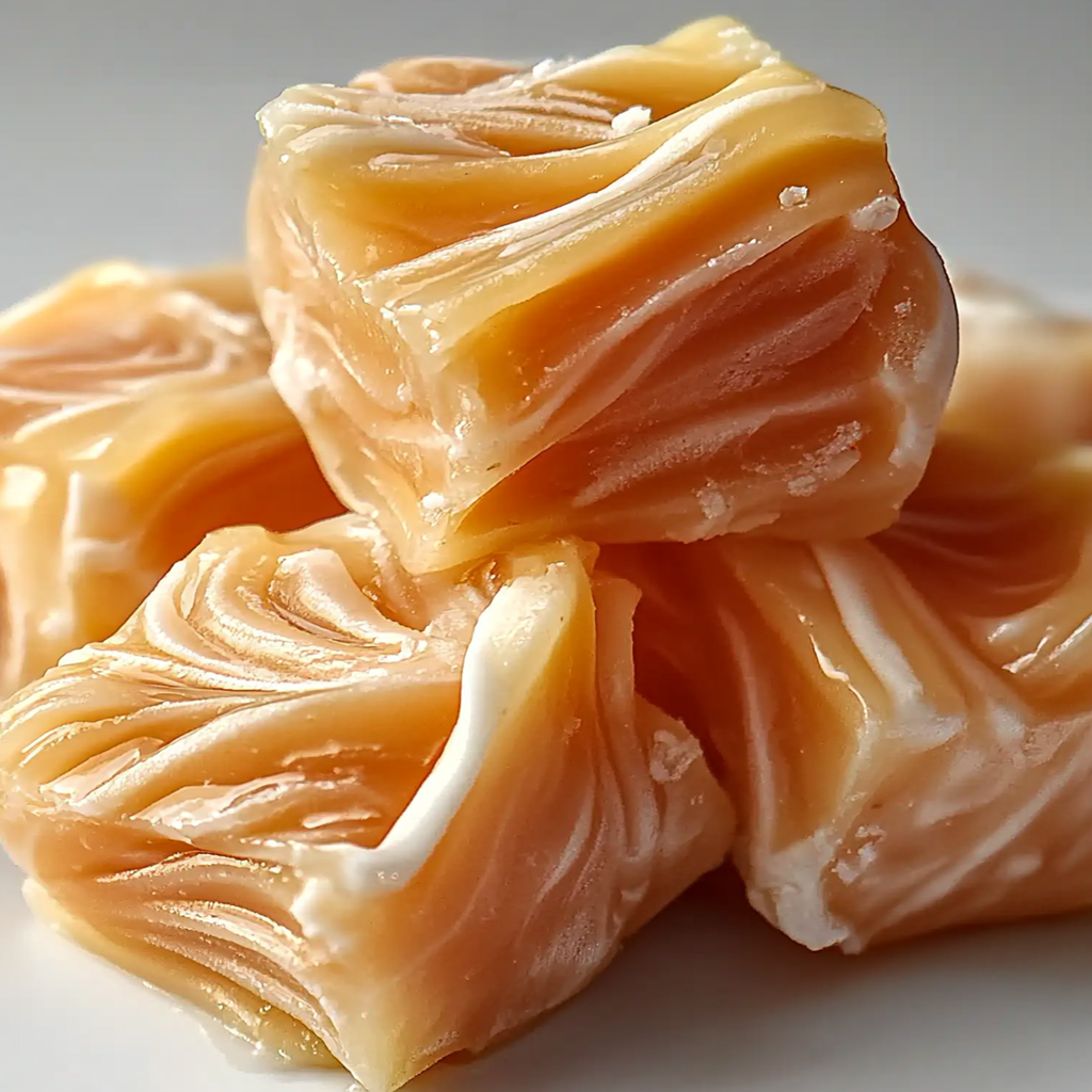 Kentucky Cream Pull Candy – A Sweet Southern Treat