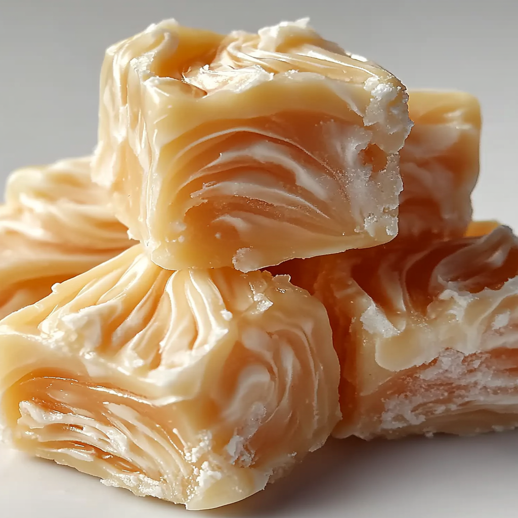 Kentucky Cream Pull Candy – A Sweet Southern Treat