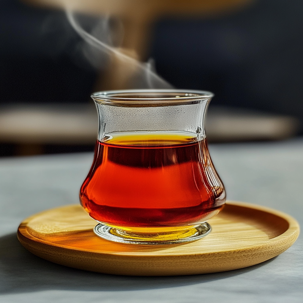 Turkish Tea